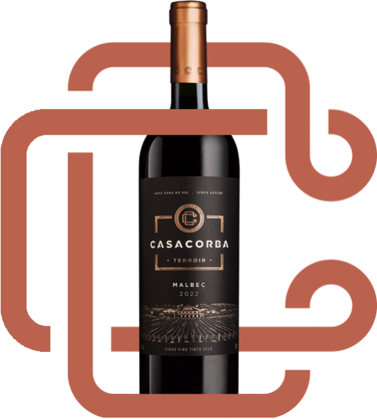 Terroir Malbec Casacorba